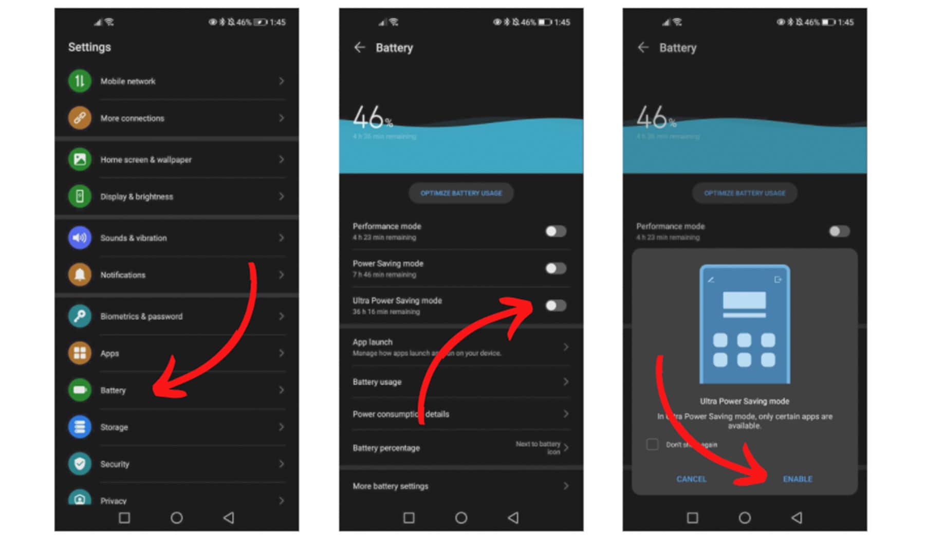 How to Cool Down Phone: From Overheating to Optimal Performance - HONOR AE