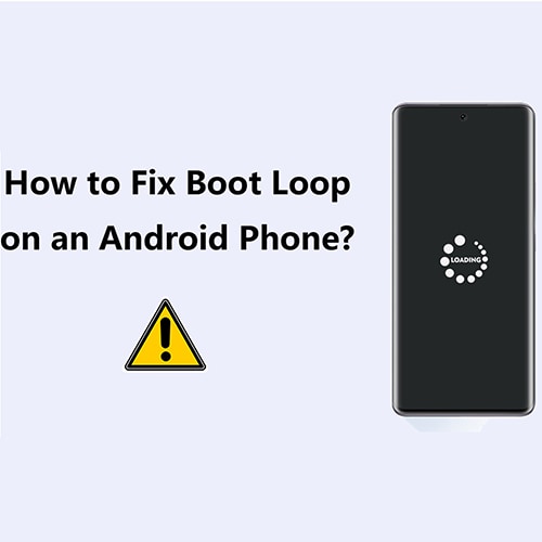 Fix Boot Loop on Android Phone: A Comprehensive Guide - HONOR AE