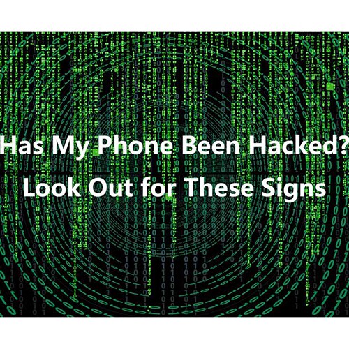 Has My Phone Been Hacked: How to Identify and Respond - HONOR AE