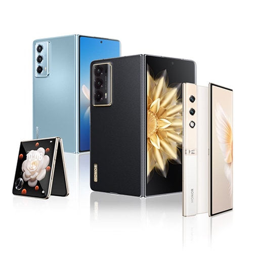 Foldable Phone vs Normal Phone: Detailed Comparison (2025) - HONOR UAE