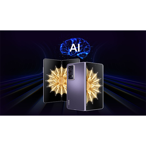 How to Use AI in Phone: Enhance Your Mobile Experience - HONOR UAE