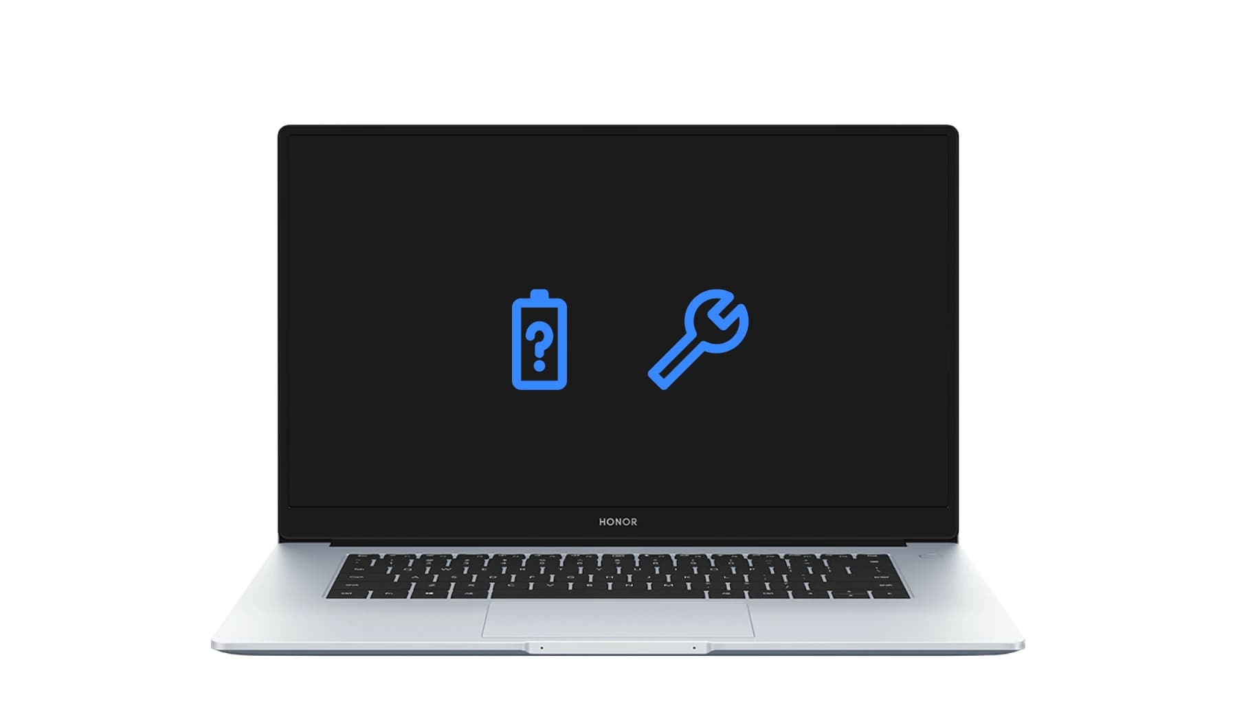 Fixing Laptop Battery Not Charging - Solutions & Tips - HONOR AE