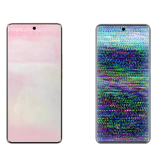 What Is Screen Burn on a Phone? Learn Causes & Prevention - HONOR AE