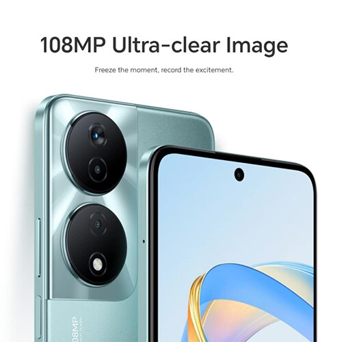 What Is the Megapixel in Phone Cameras? Your Ultimate Guide - HONOR AE