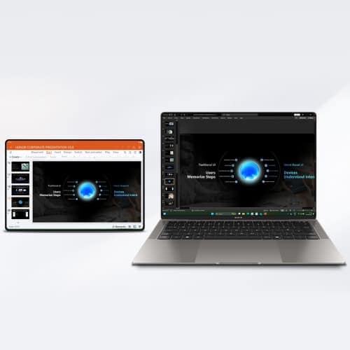 Tablet vs Laptop: Which Suits Your Needs Better? - HONOR AE