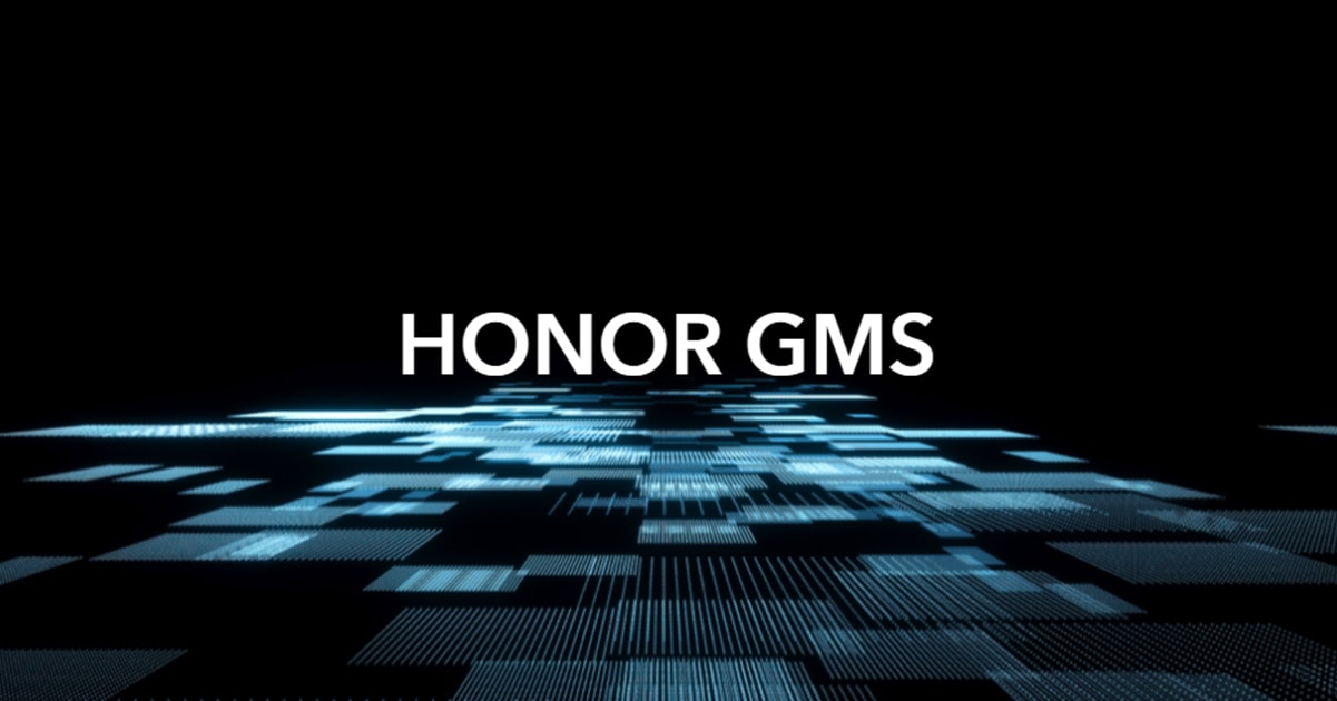 HONOR GMS | HONOR UAE