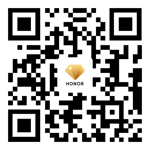 My HONOR App & Service - HONOR AE