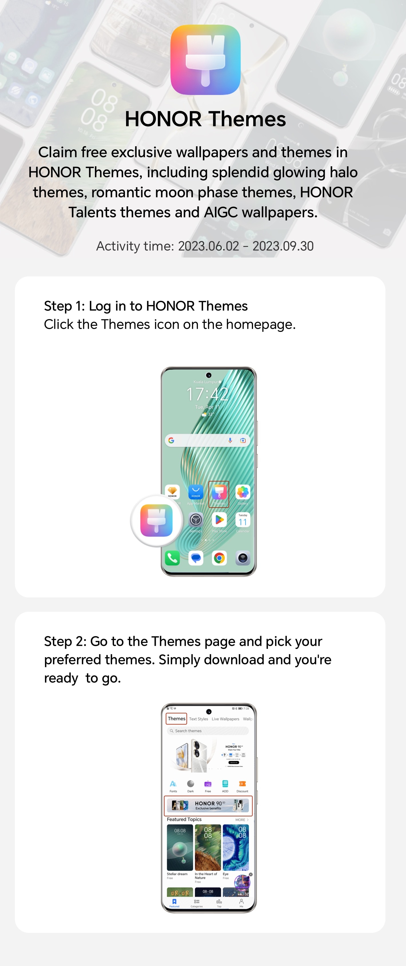 HONOR Online Store | HONOR UAE