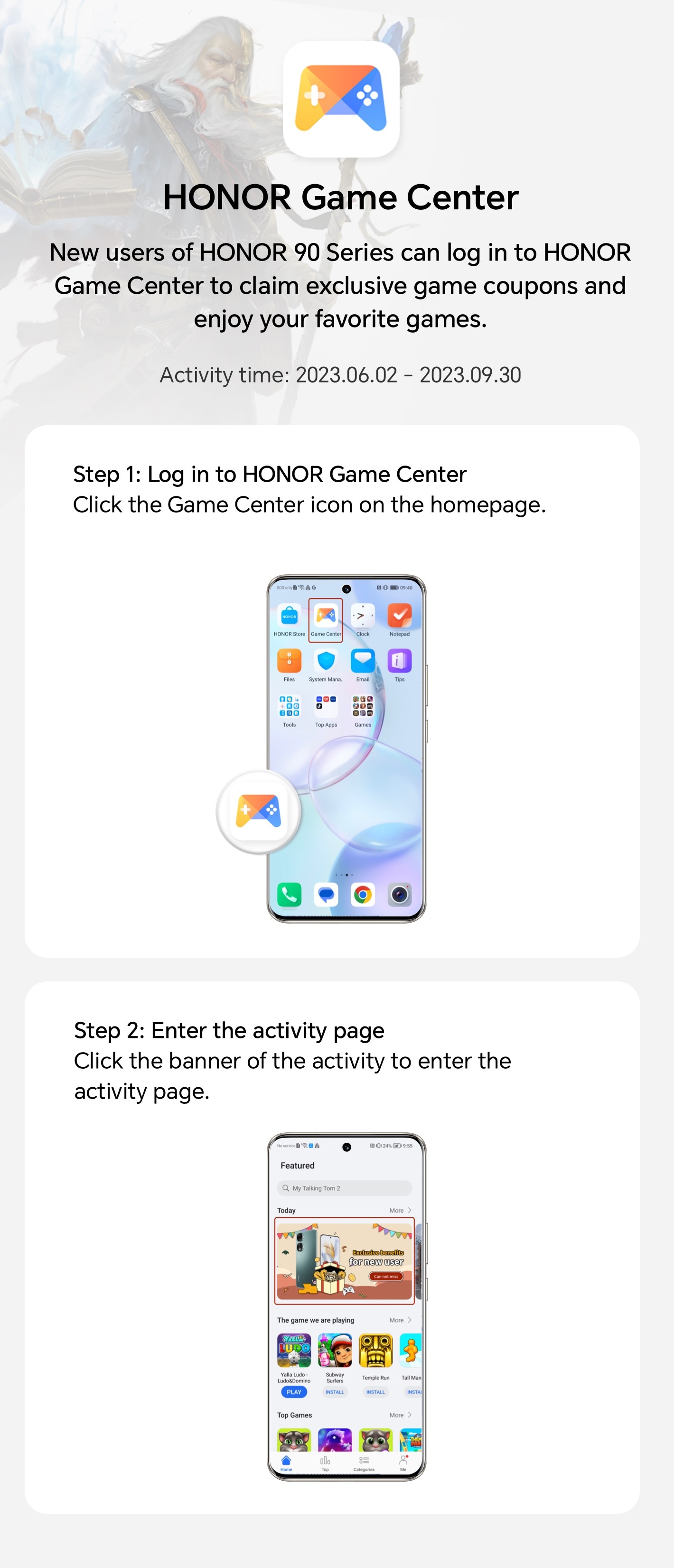 HONOR Online Store | HONOR UAE
