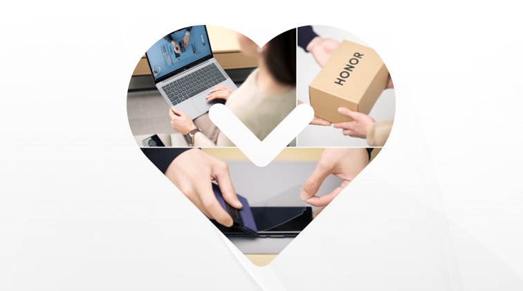 HONOR Support - Customer Service | HONOR Official Site Arabia UAE