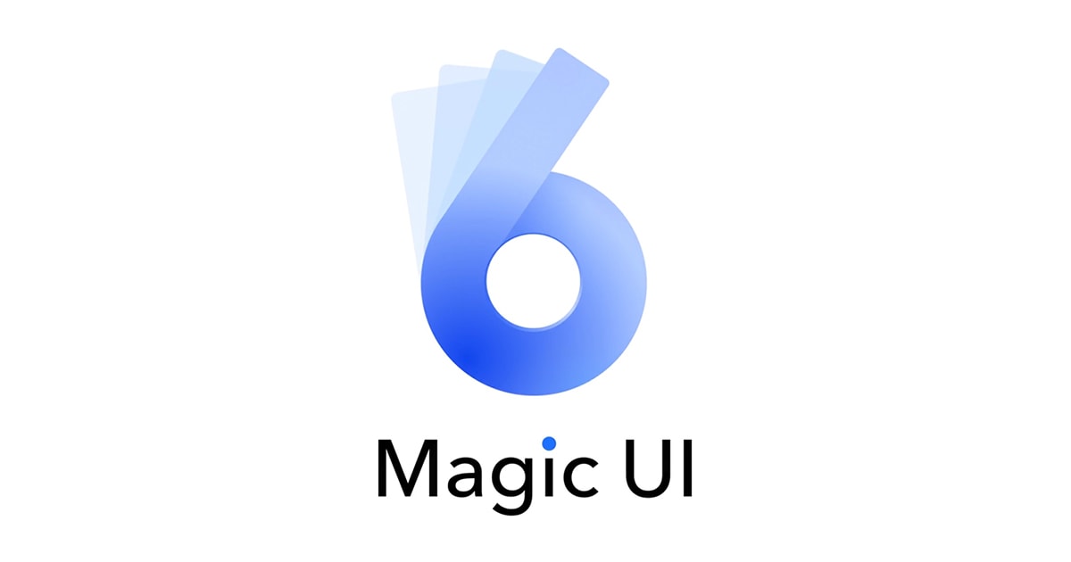 Magic UI 6.0 | 荣耀官方网站