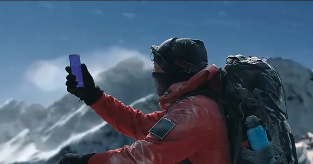 笃行致远，GO BEYOND荣耀全新品牌视频发布