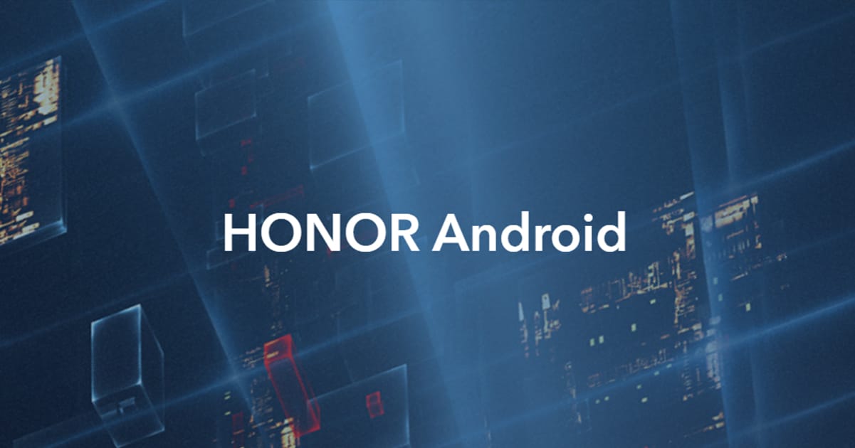 HONOR Android | HONOR CO