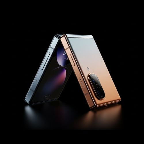 5G Flip Phone: A Complete Guide - HONOR SA