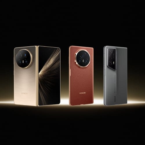 Best Fold Phones in 2025: Top Picks & Buying Guide - HONOR MY