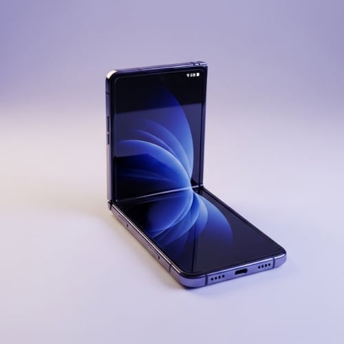 What is a Modern Flip Phone: Easy Guide - HONOR SA