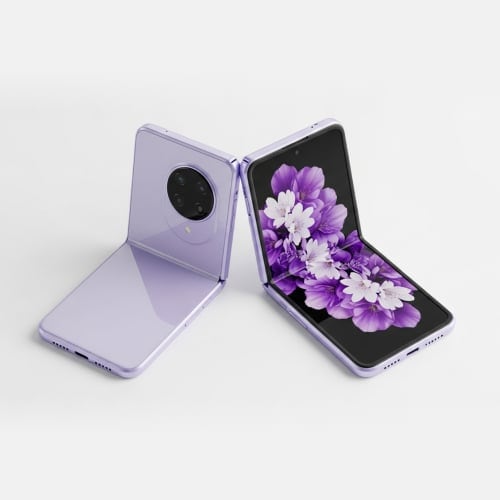 Flip Phone New Trends: What's Different - HONOR MY