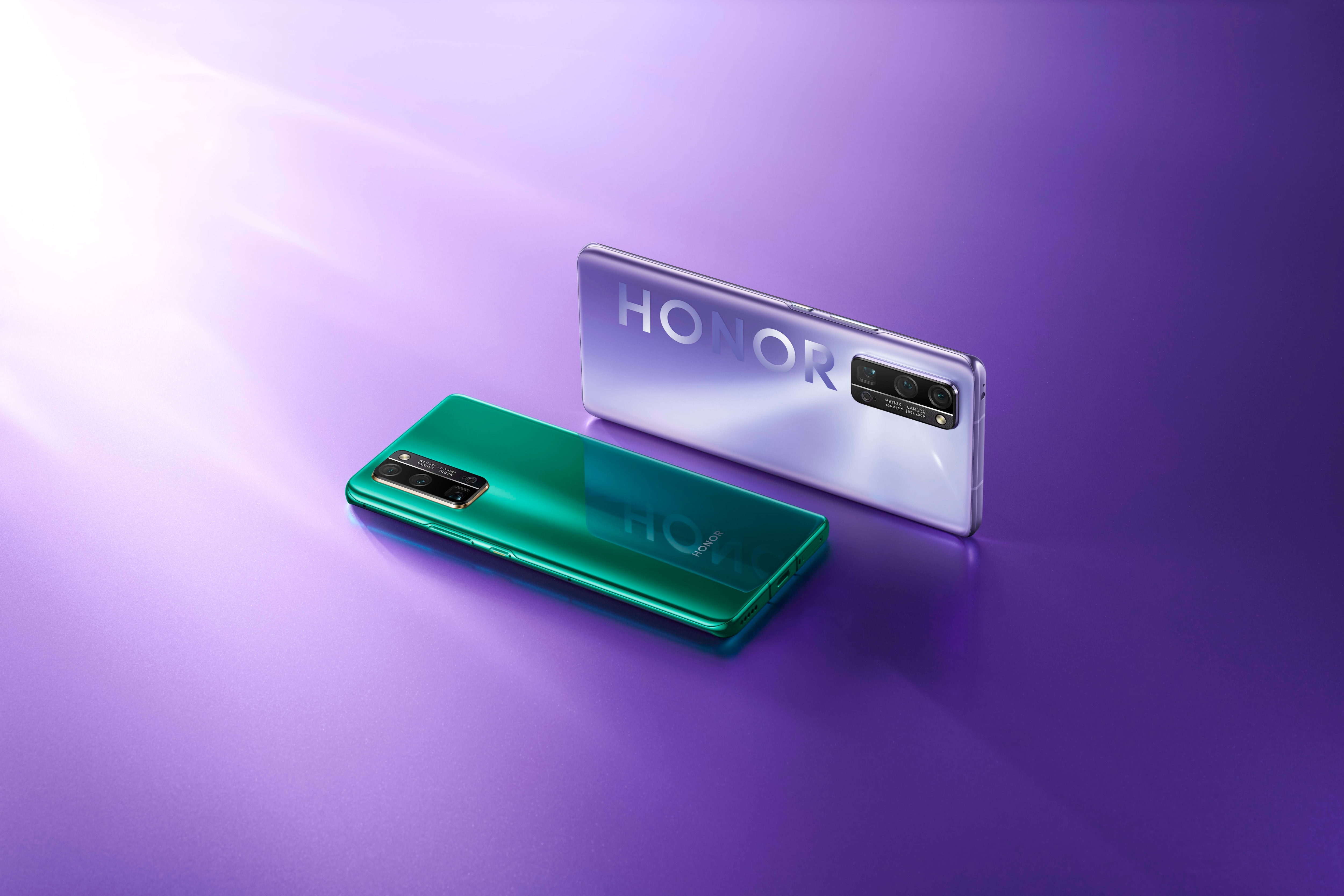 Free Download HONOR 30 PRO HD Images, Official Pictures | HONOR ...