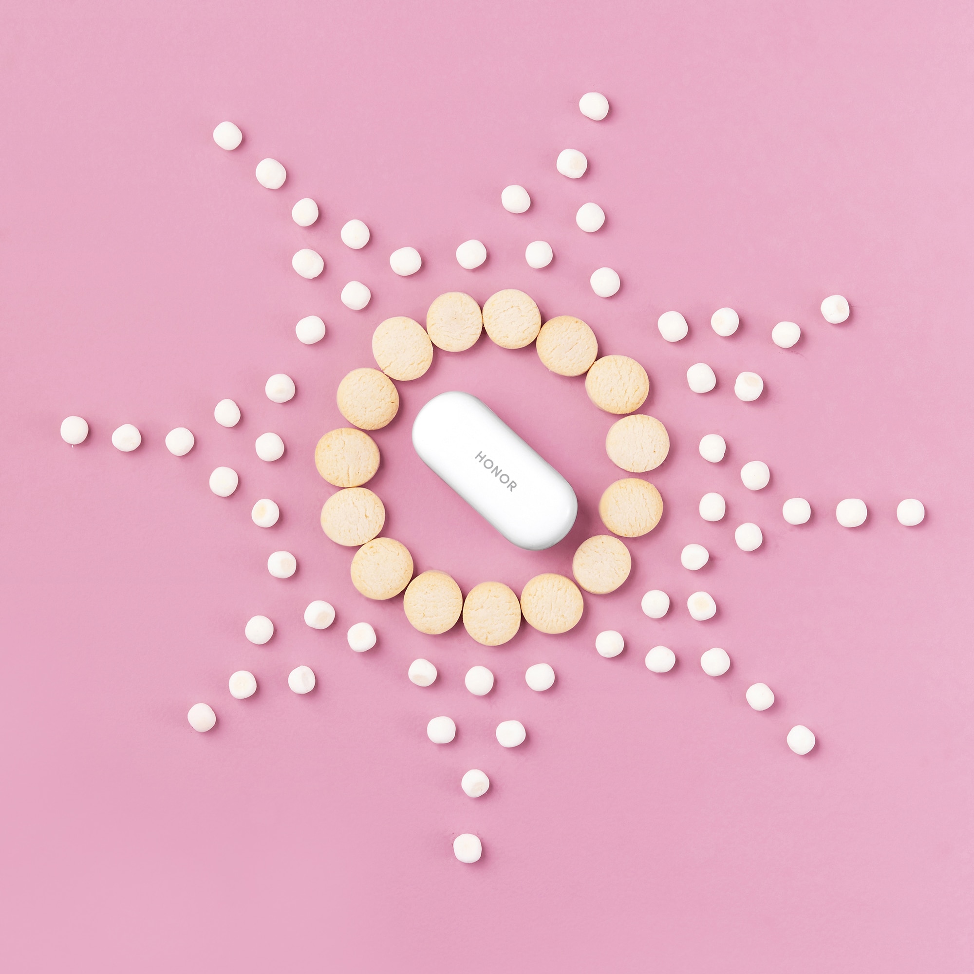 Free Download HONOR Magic Earbuds HD Images, Official Pictures | HONOR ...