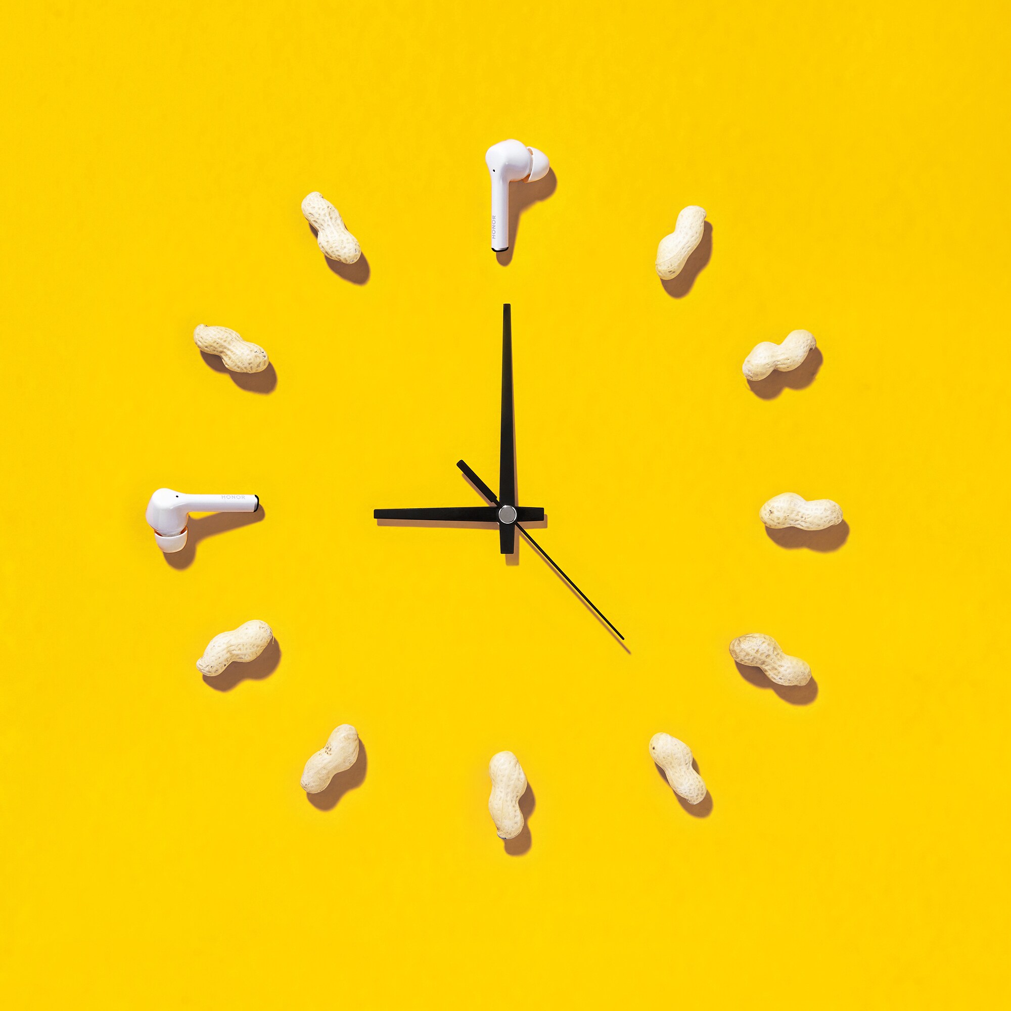 Free Download HONOR Magic Earbuds HD Images, Official Pictures | HONOR ...