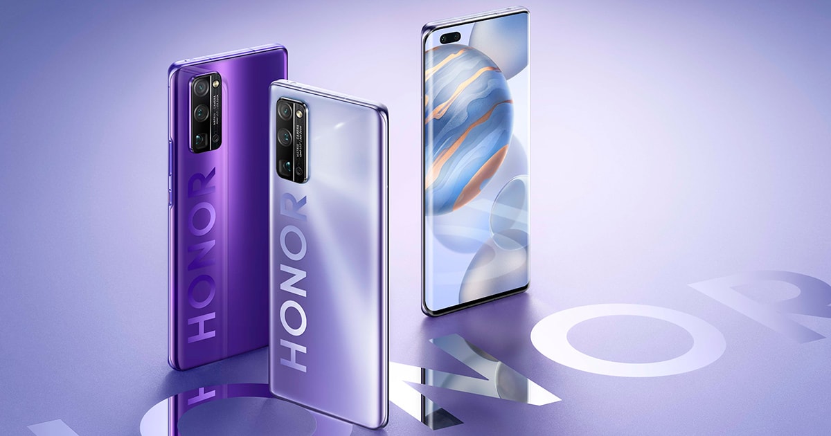 HONOR 30 PRO Pictures Album, Official Photos | HONOR Official Site (Global)