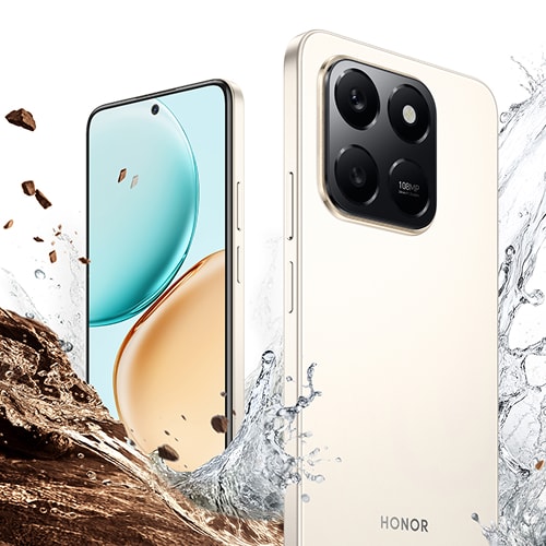 HONOR X7d Smartphone - HONOR PH