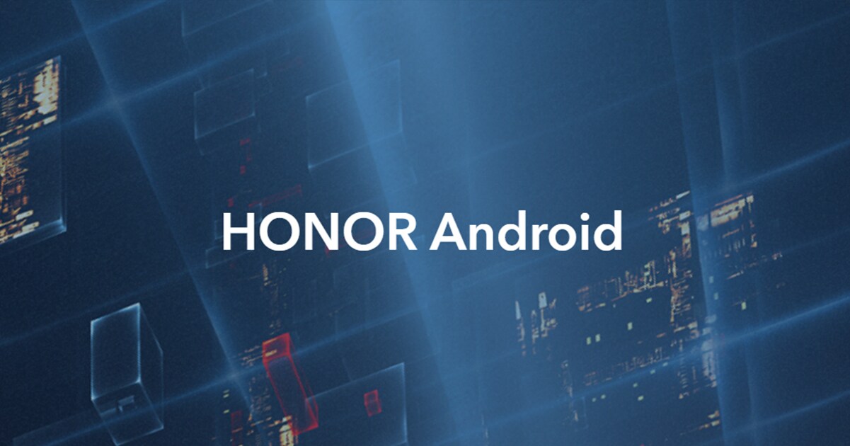 HONOR Android | HONOR CZ