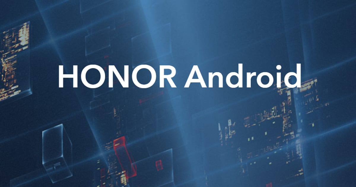 HONOR con Android | HONOR ES
