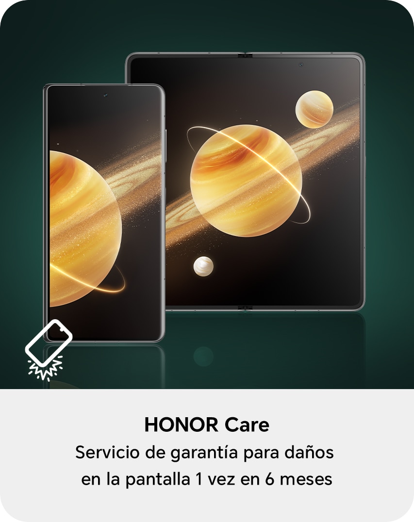 Compra HONOR Magic V3 | Precio & Ofertas | HONOR ES