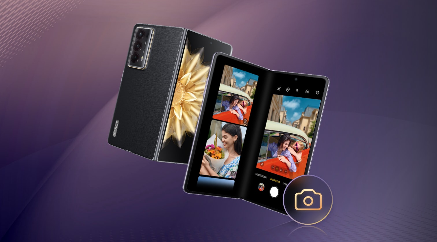 HONOR-tuki - Asiakaspalvelu | HONOR Suomen virallinen sivusto