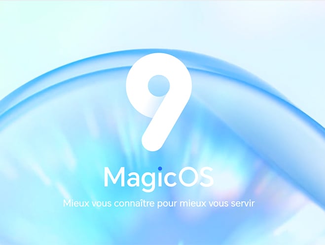 HONOR Magic V3 - Smartphone pliable de 9,2 mm - HONOR FR