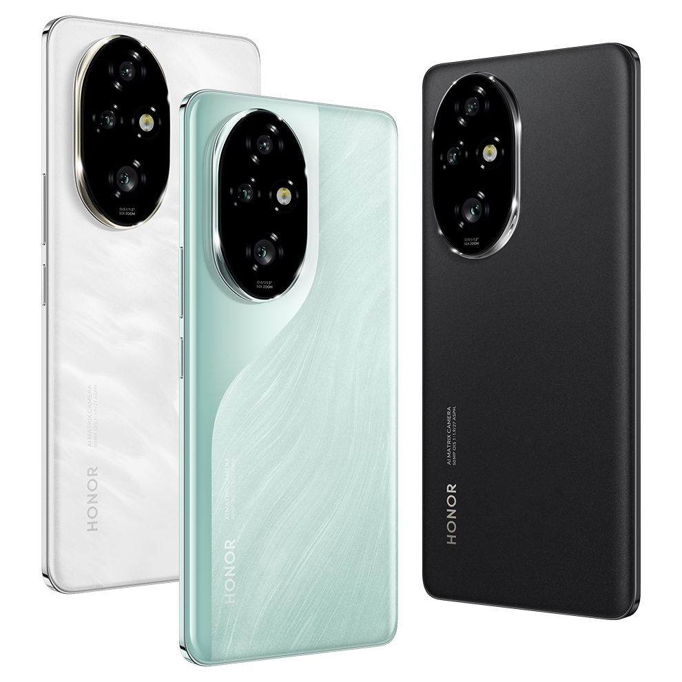 Nouveauté Acheter un HONOR 200 Pro | Prix et offre | HONOR FR