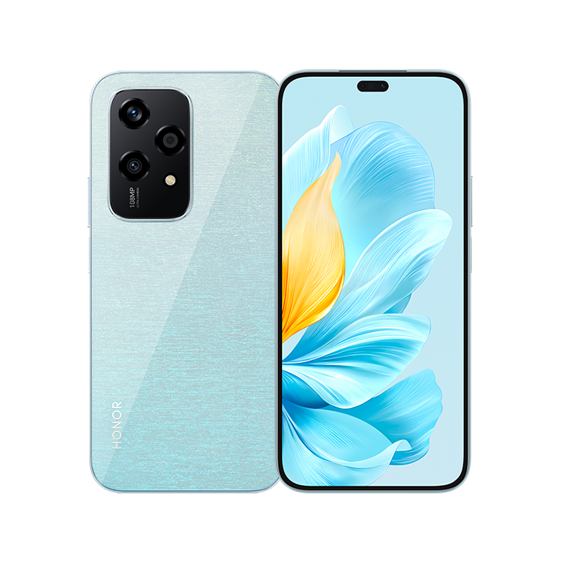 Nouveauté Acheter un HONOR 200 Lite | Prix et offre | HONOR FR