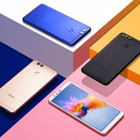 HONOR Phones Using Android Oreo | HONOR Official Site (IN)