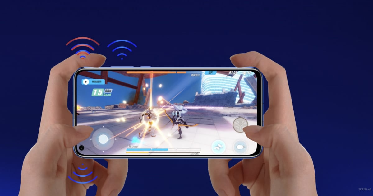 What is AI Triple-Antenna Wi-Fi Technology of HONOR View20? | HONOR ...