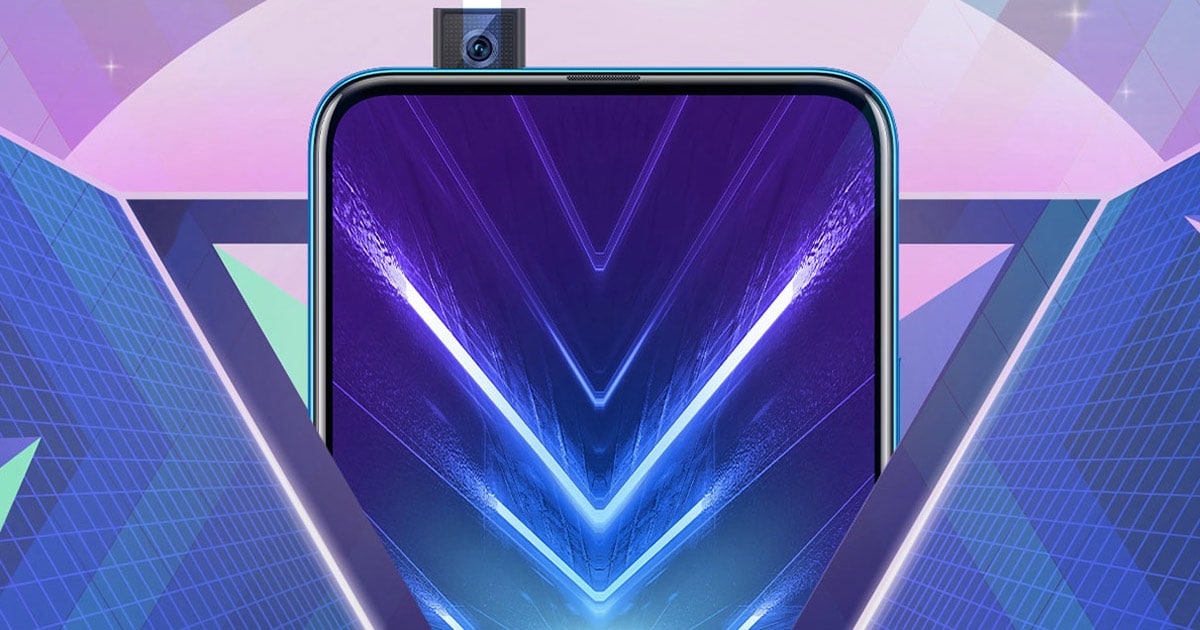 HONOR 9X Comics- Catch Every Detail with 48mp Camera | HONOR Official ...