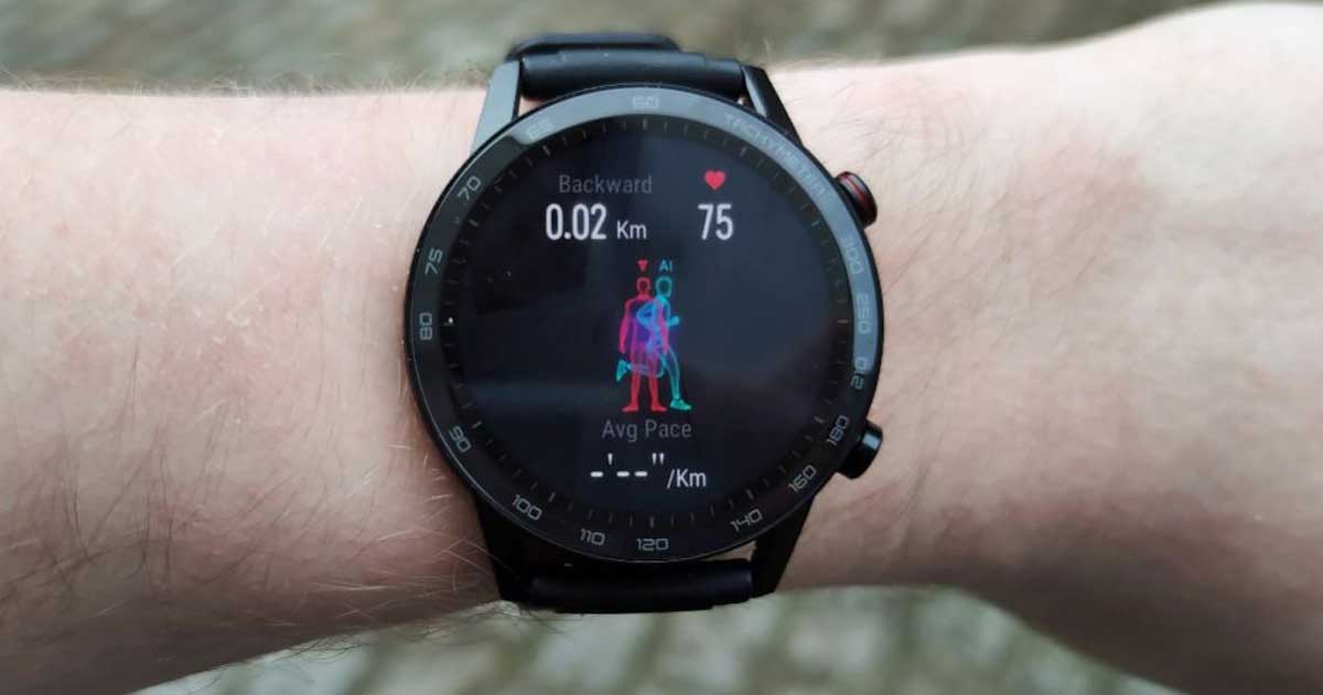 One of the best smartwatches you can buy is getting 85 new fitness ...
