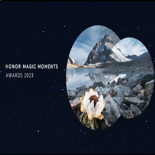 2023 Awards-HONOR Magic Moments Awards - HONOR Global