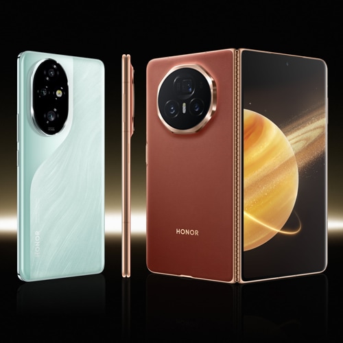 HONOR Introduces Circle to Search with Google on the HONOR Magic V3 and ...