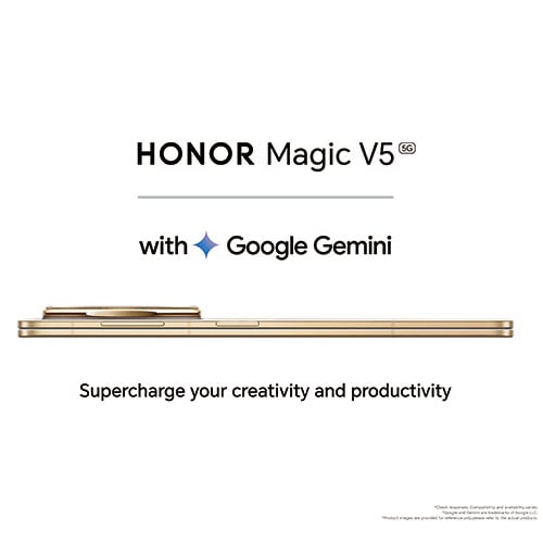 HONOR to Revolutionize AI-Powered Productivity on Foldable Phones with ...