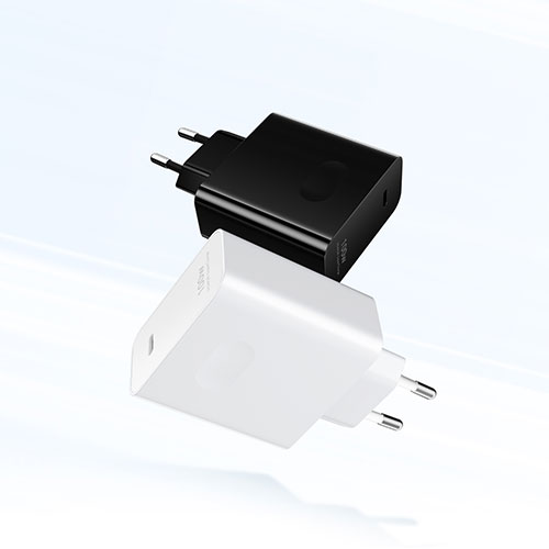 HONOR SuperCharge Power Adapter GaN Slim (Max 100W) - Introduction ...