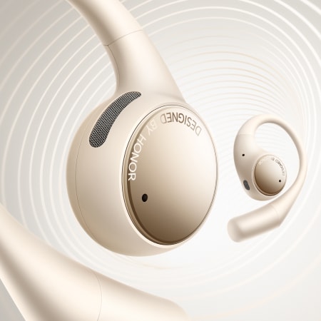 HONOR Earbuds Open - Introduction, features, Performance - HONOR Global