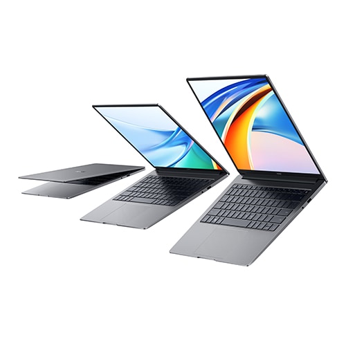 HONOR Magicbook X14 AMD 2024 - HONOR Global