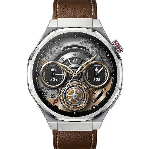 HONOR Watch 5 Ultra - Introduction, features, Performance - HONOR Global