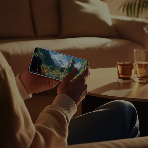 Gaming Phones Explained: What Makes Them Perfect for Gamers? - HONOR Global