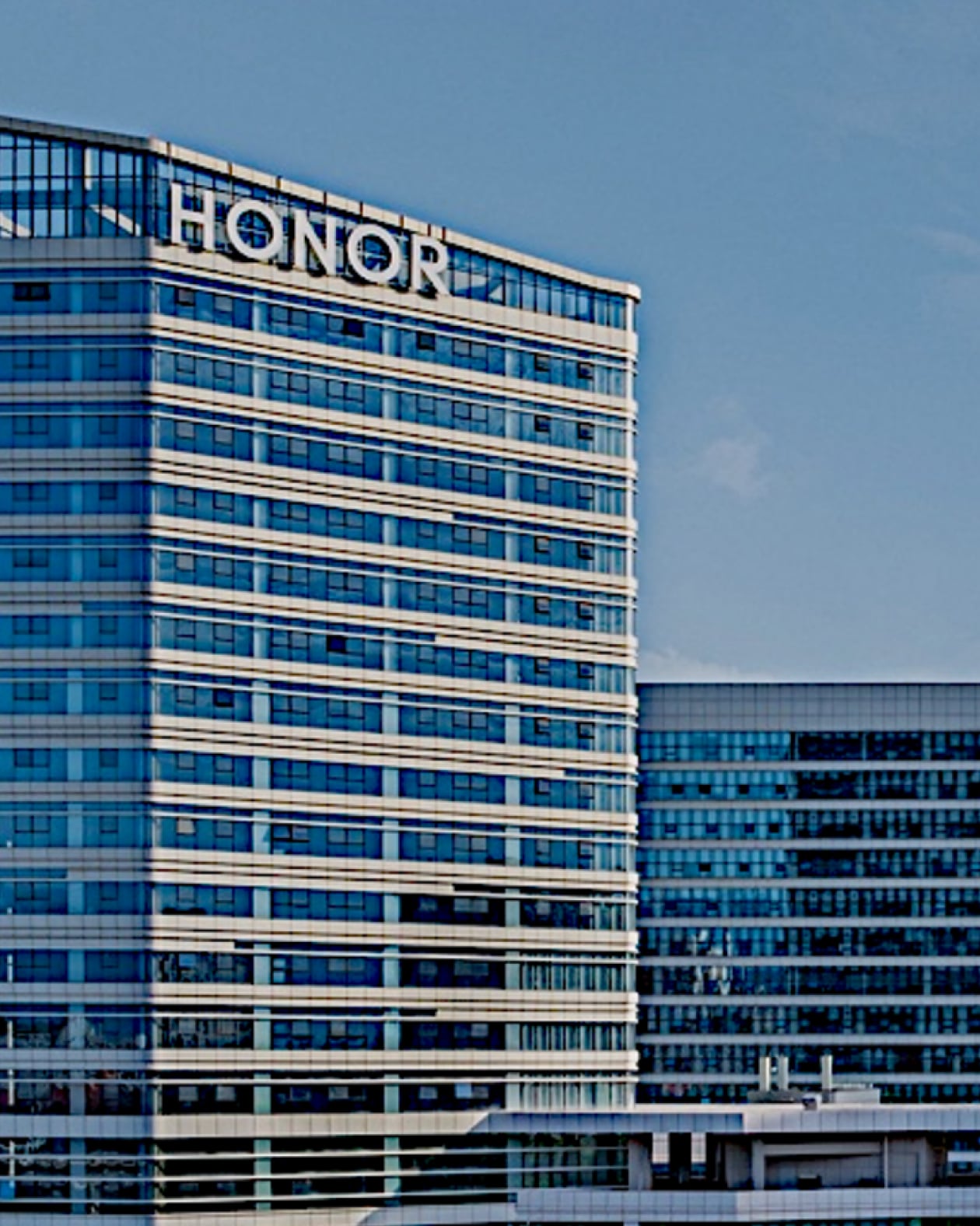 Tentang HONOR - HONOR ID