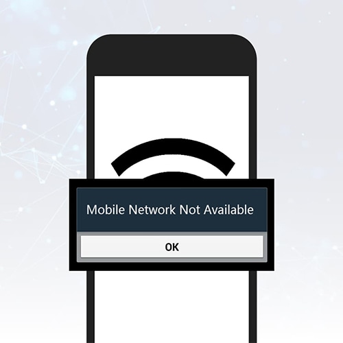 Come Risolvere il Problema della Rete Mobile Non Disponibile [Guida ...