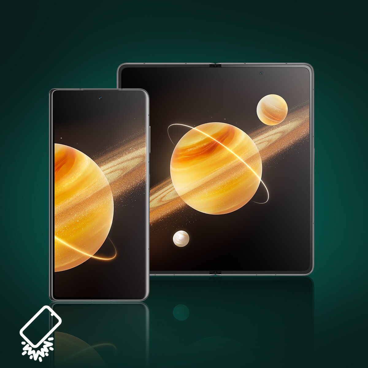 Acquista HONOR Magic V3 Offerta e prezzi | HONOR IT