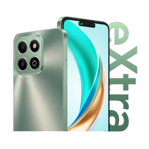 HONOR X6b - Introduction, features, Performance - HONOR LK