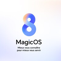 MagicOS 8.0 - HONOR MA